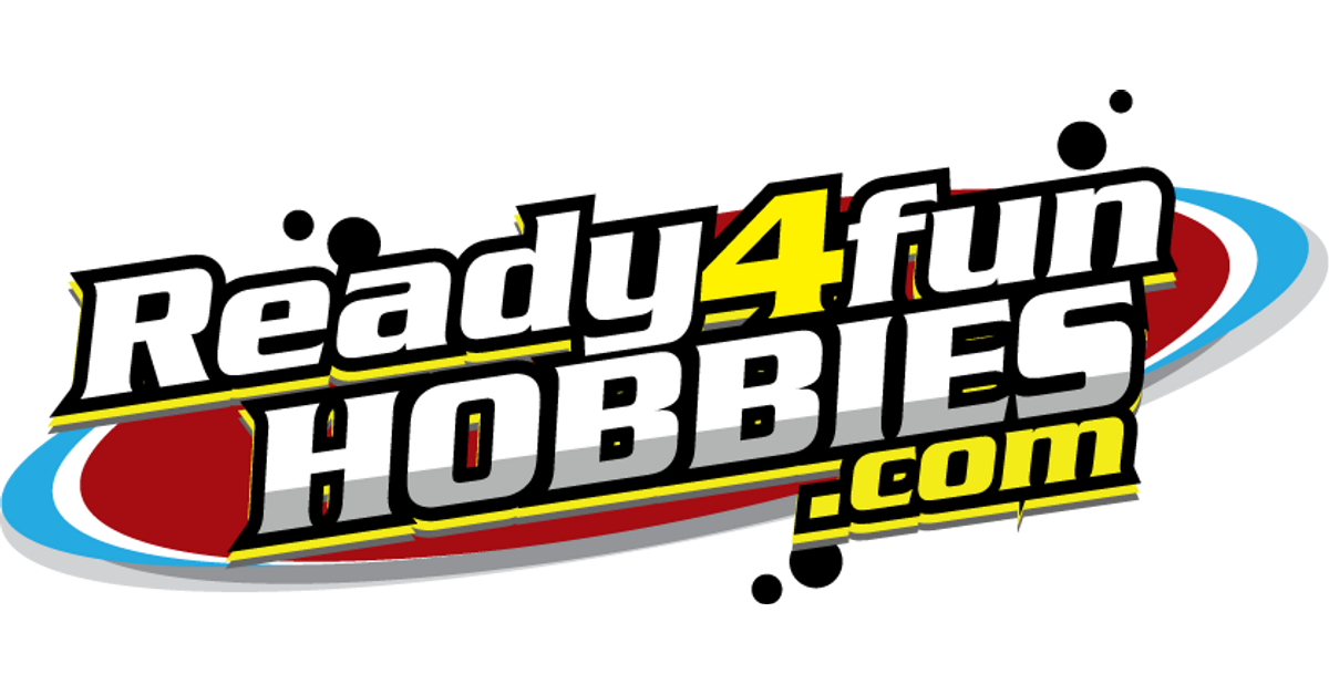 Ready 4 Fun Hobbies: Exciting hobbies for the whole family to enjoy!